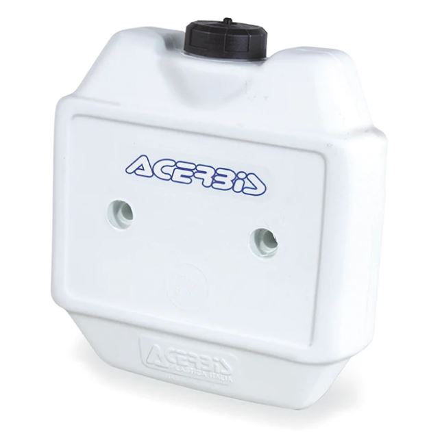 Acerbis Front Mounted Fuel tank – Kaitaia Motorcycles
