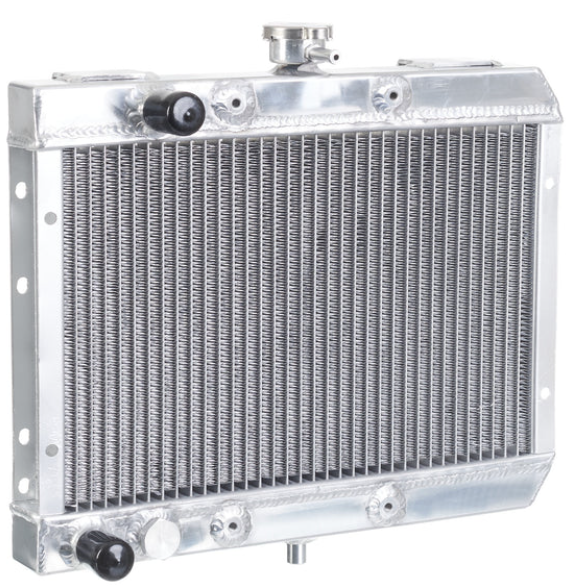 Whites ATV/UTV Radiator CFMOTO – Kaitaia Motorcycles