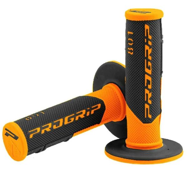 PROGRIP PG801 Double Density MX Grip – Kaitaia Motorcycles