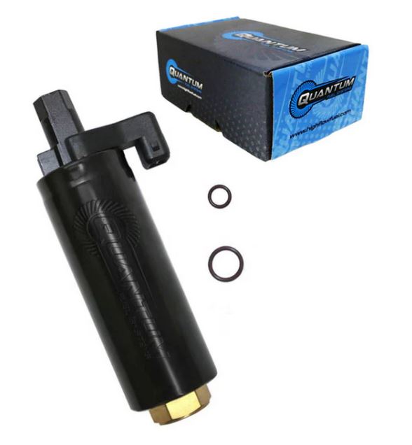 Quantum VST / Outboard Fuel Pump – Kaitaia Motorcycles