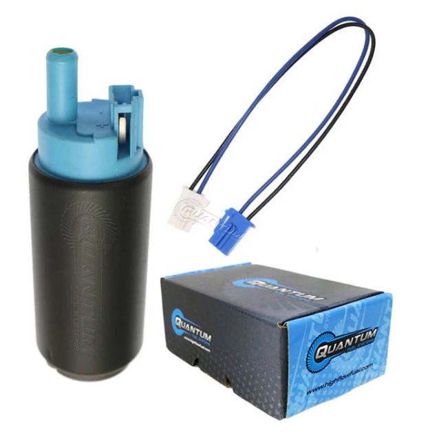 QUANTUM VST/OUTBOARD EFI FUEL PUMP – Kaitaia Motorcycles