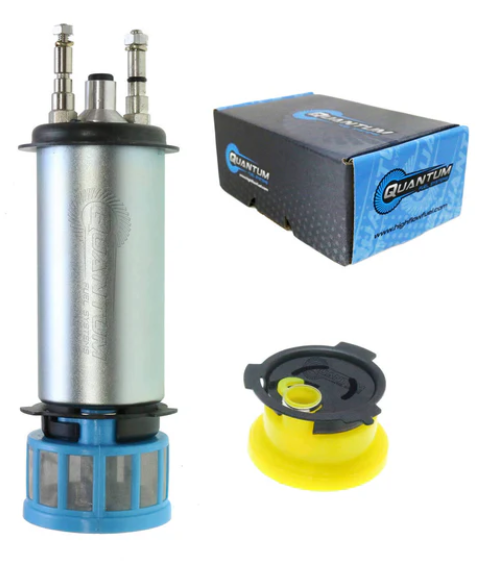 Quantum VST / Outboard EFI OEM Replacement Fuel Pump – Kaitaia Motorcycles