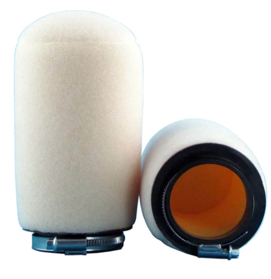 Air Filter Pod Type 51mm X 127mm – Kaitaia Motorcycles