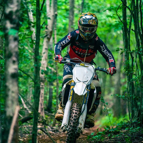 Off-Road Motorcycle Protection | Kaitaia NZ – Kaitaia Motorcycles