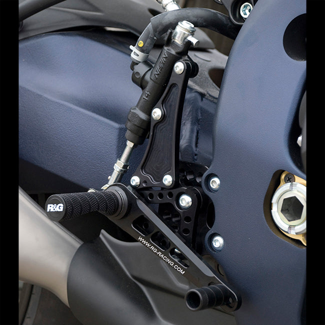 Motorcycle Adjustable Rearsets | Kaitaia NZ – Kaitaia Motorcycles