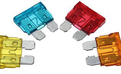 Motorcycle Fuses | Kaitaia NZ – Kaitaia Motorcycles