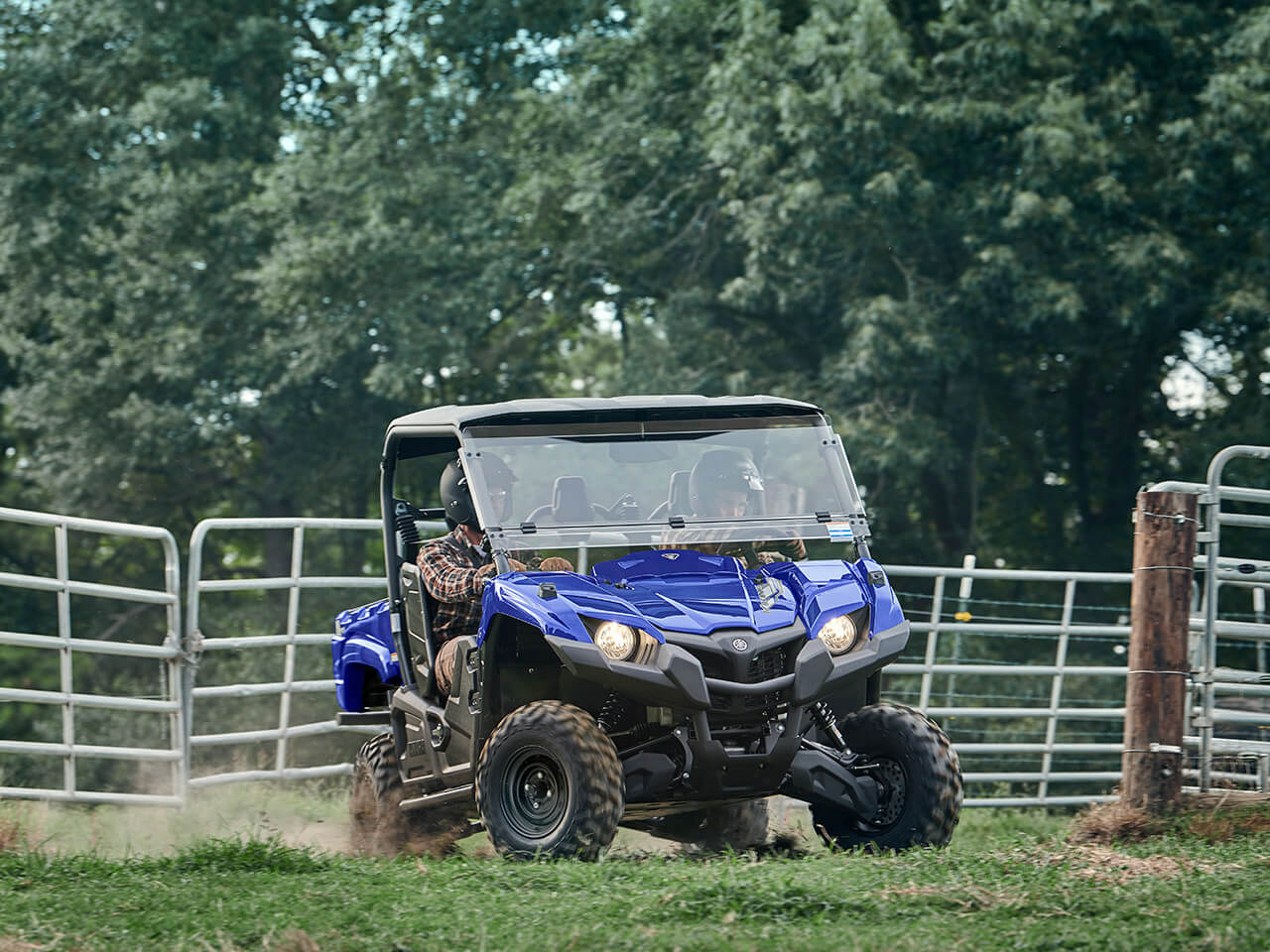 Yamaha ROV | Kaitaia NZ – Kaitaia Motorcycles