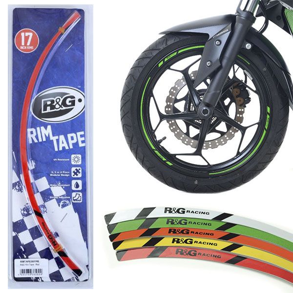 Motorcycle Rim Pinstripe Tape | Kaitaia NZ – Kaitaia Motorcycles